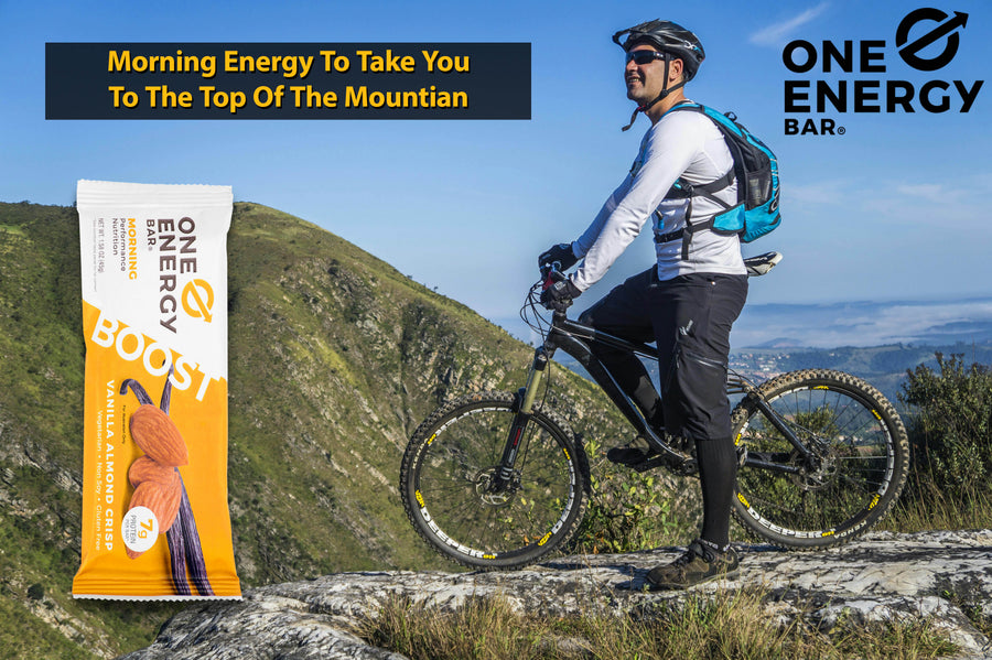 One Energy Bar
