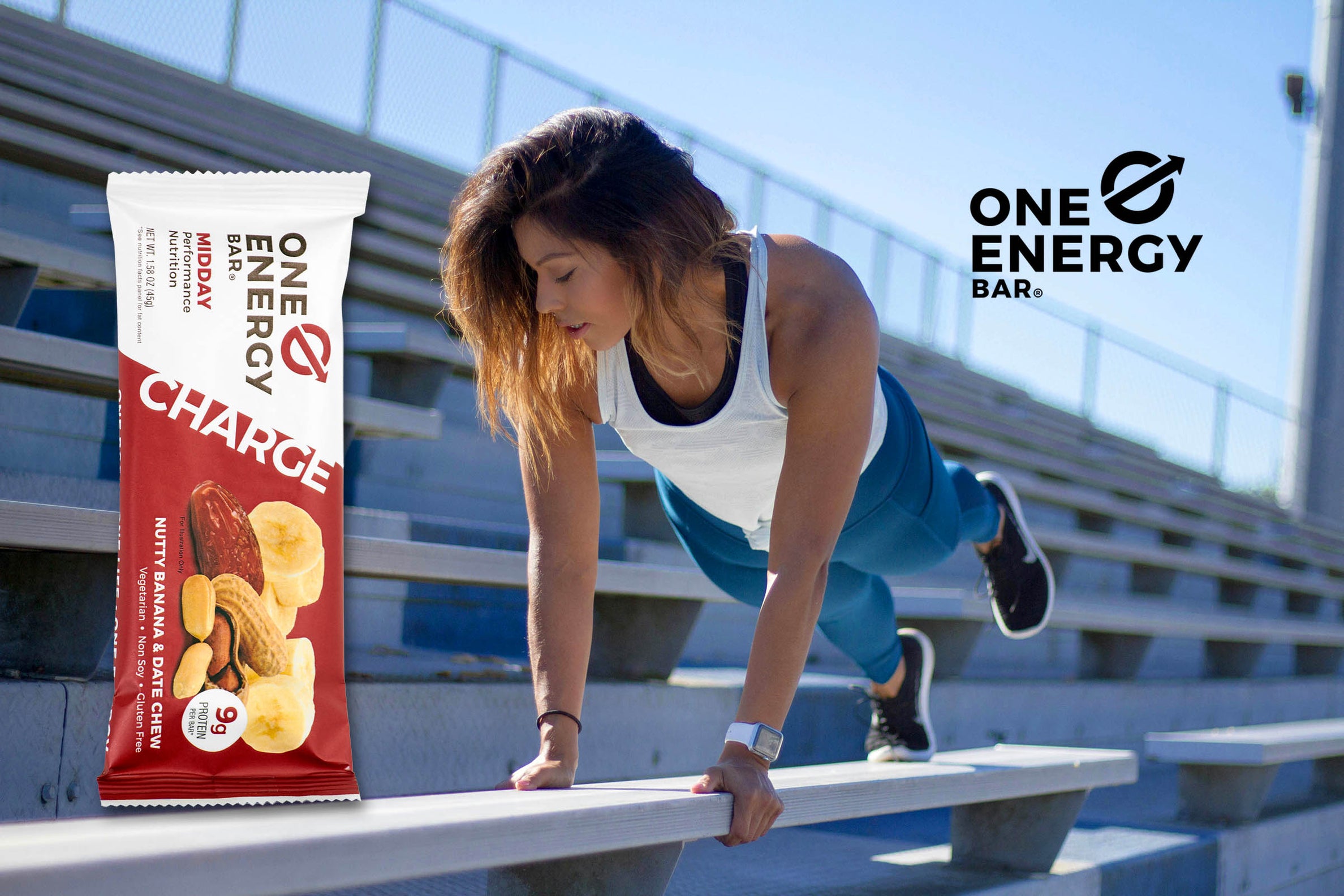 One Energy Bar