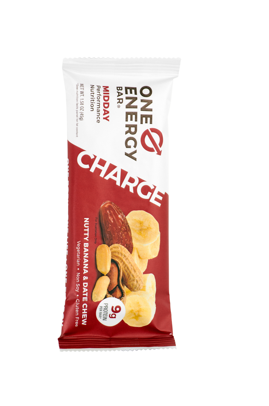 One Energy Bar