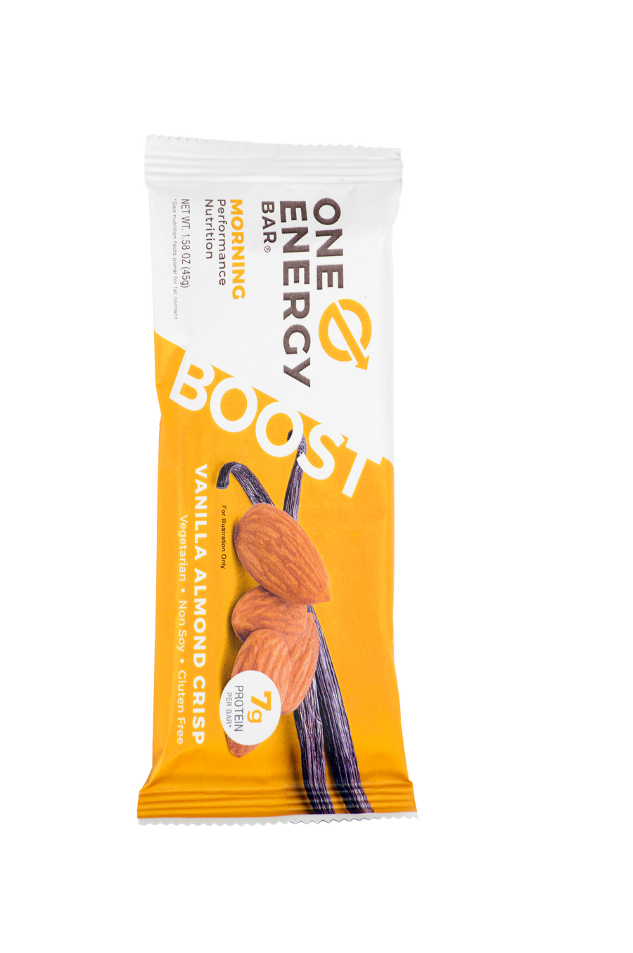 One Energy Bar