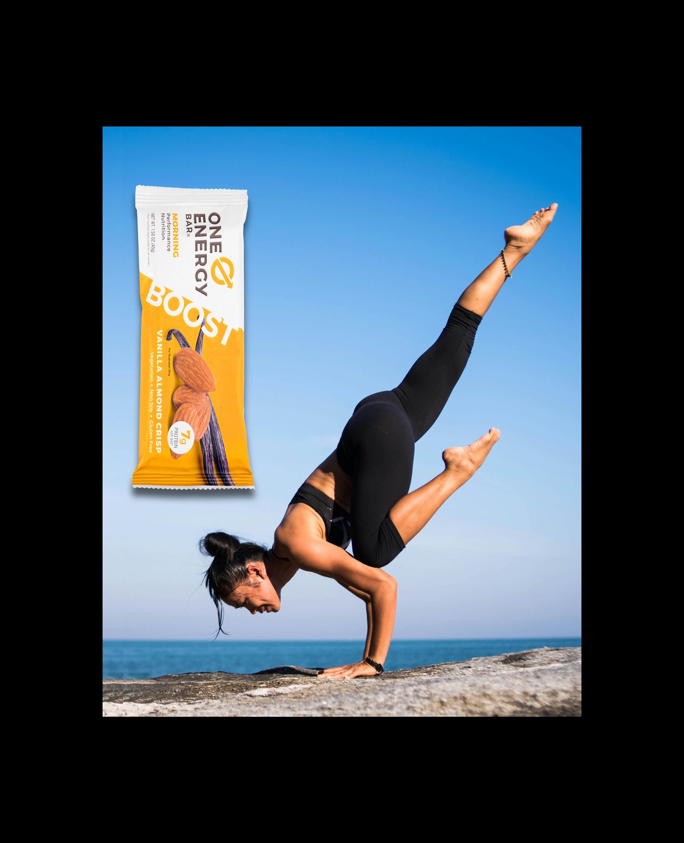 One Energy Bar