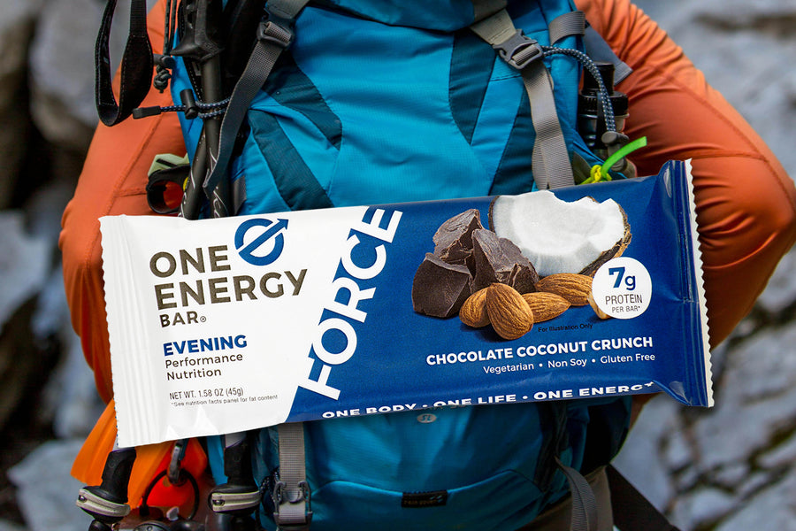One Energy Bar